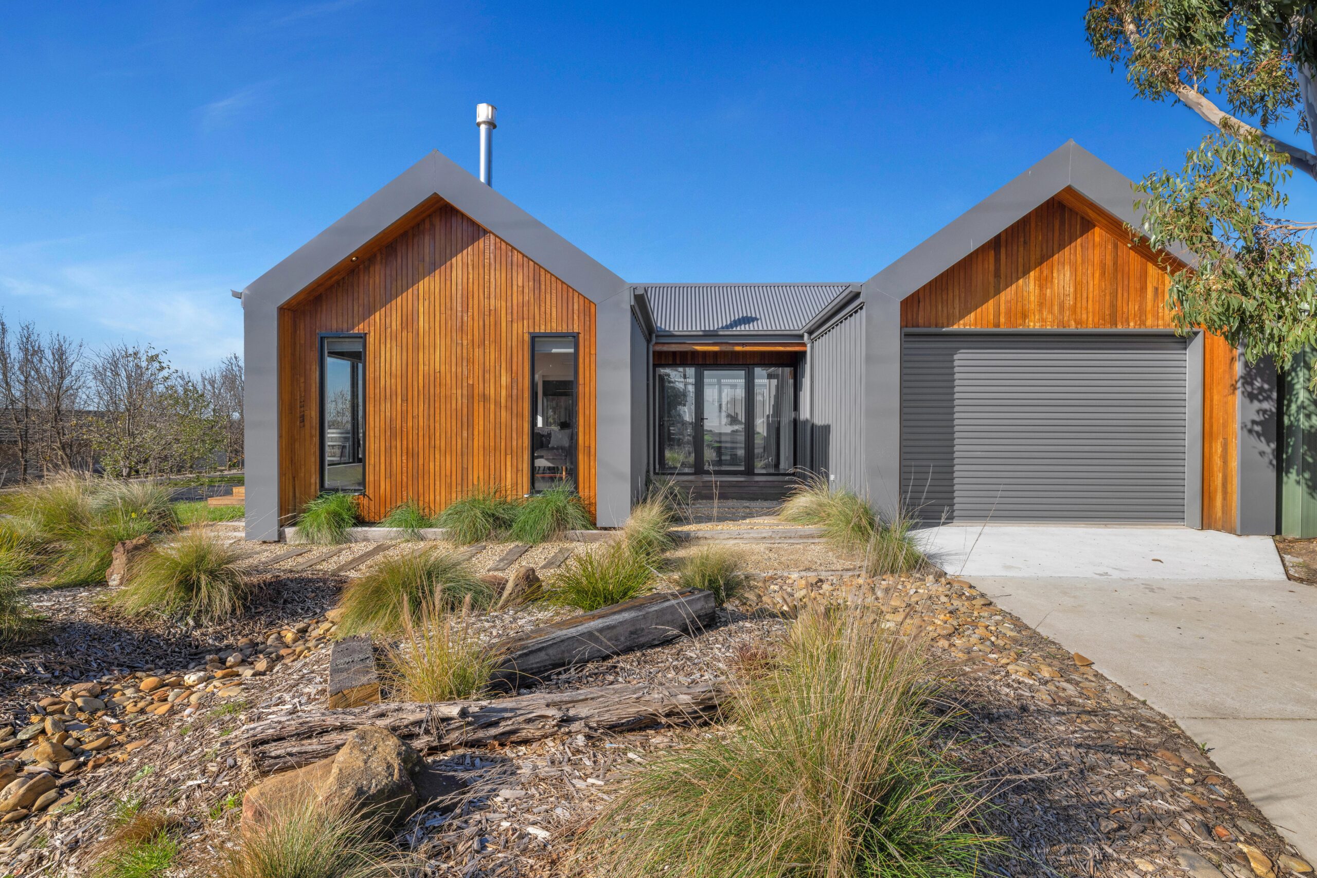 Wentworth Road, North Wonthaggi