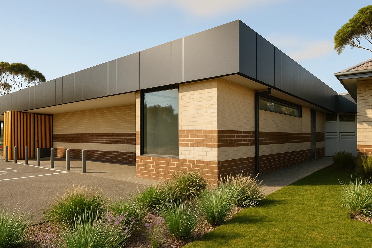 Maryvale Private Hospital